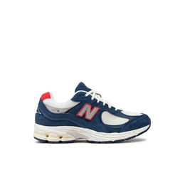 New Balance Sneaker M2002 in Blau | Gr.: 41,5