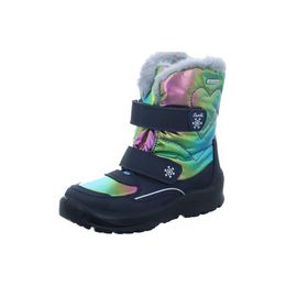 Lurchi Winterstiefel in Blau | Gr.: 28