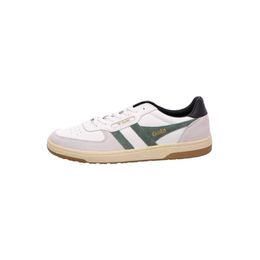 Gola Sneaker Low in Wei&szlig; | Gr.: 43