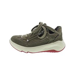 Superfit Melody Schn&uuml;rer Gr&uuml;n | Gr.: 28