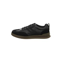 Lloyd Sneaker Low in Schwarz | Gr.: 45
