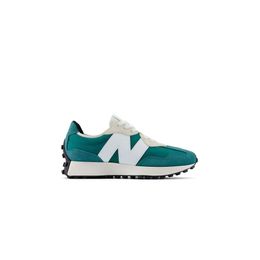 New Balance Sneaker 327 in Gr&uuml;n | Gr.: 43