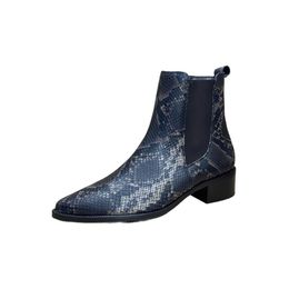 Paul Green Chelsea Boots in Animal | Gr.: 37,5