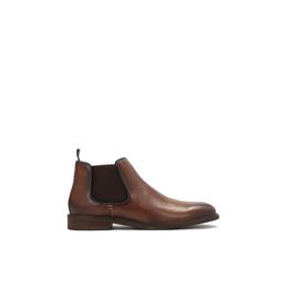Kazar Chelsea Boots CASHTON in Hellbraun | Gr.: 41
