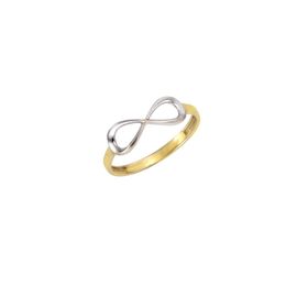 Celesta 375/- Gold in gelb | Gr.: 56
