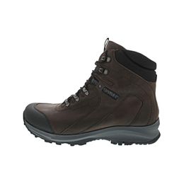 Waldl&auml;ufer WALDL&Auml;UFER Hen Schn&uuml;rstiefel Braun | Gr.: 46