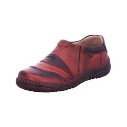 KRISBUT Slipper in rot | Gr.: 37