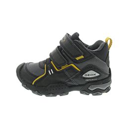 Geox Buller Klettstiefel Schwarz | Gr.: 28