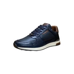 Ambitious Sneaker Low in Blau | Gr.: 45