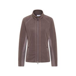Joy Sportswear Joy Unterjacke CARMELA in Grau | Gr.: 36