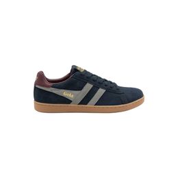Gola Sneaker Low in Blau | Gr.: 43
