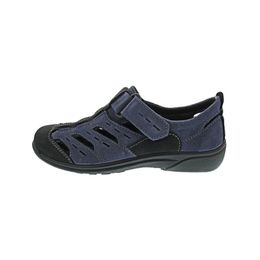 Rohde Sandale Blau | Gr.: 42
