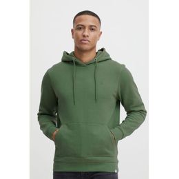 Casual Friday Kapuzensweatshirt CFSebastian in Gr&uuml;n | Gr.: L