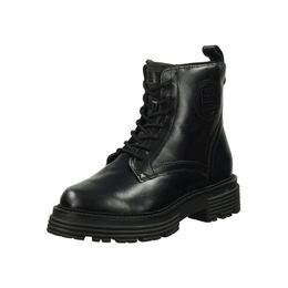 Bagatt Stiefelette in Schwarz | Gr.: 40