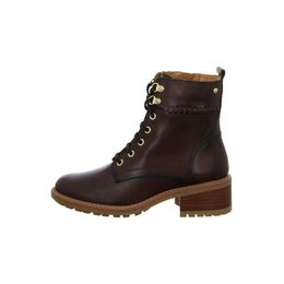Pikolinos Schn&uuml;rstiefeletten in Braun | Gr.: 38