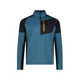 Campagnolo Longsleeve SWEAT in Gr&uuml;n2043 | Gr.: 58