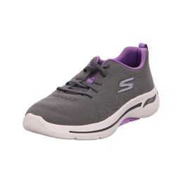 Skechers Sneaker in grau | Gr.: 40