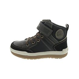 Geox Charz Klettstiefel Schwarz | Gr.: 30