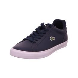 Lacoste Sneaker in blau | Gr.: 42,5