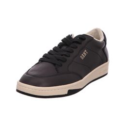 Gant Sneaker in schwarz | Gr.: 45