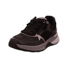 Gabor Sneaker in schwarz | Gr.: 40