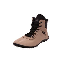 Leguano Stiefel in beige | Gr.: 45