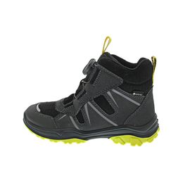 Superfit Jupiter Boots Grau | Gr.: 34