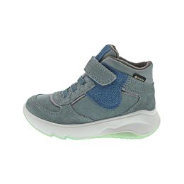 Superfit Melody Klettstiefel Gr&uuml;n | Gr.: 30