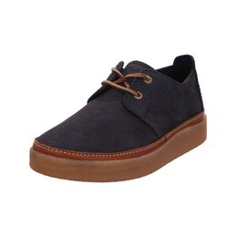 Clarks Sneaker in blau | Gr.: 41