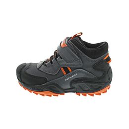 Geox Savage Stiefel Grau | Gr.: 32