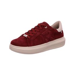 Rieker Sneaker in bordeaux | Gr.: 40