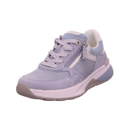 Gabor Sneaker in blau | Gr.: 37,5