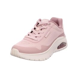 Skechers Sneaker in violett | Gr.: 38