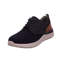Josef Seibel Sneaker in blau | Gr.: 44