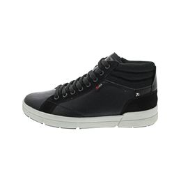 Rieker Evolution Schn&uuml;rstiefel Schwarz | Gr.: 46