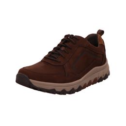 Gabor Sneaker in braun | Gr.: 44