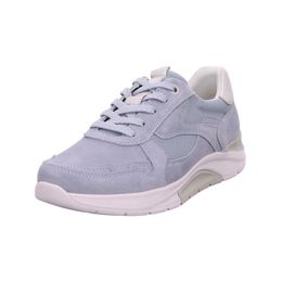 Gabor Sneaker in grau | Gr.: 36