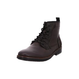 Rieker Stiefel in dunkelgrau | Gr.: 45