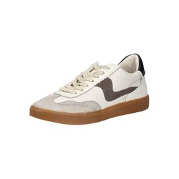 Dolce Vita Sneaker in Wei&szlig;/Grau | Gr.: 42