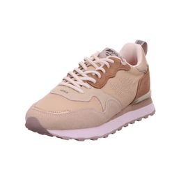 MARIP&Eacute; Sneaker in beige | Gr.: 41
