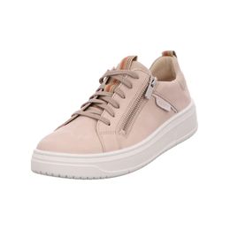 Legero Sneaker in beige | Gr.: 38
