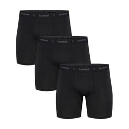 Hummel Boxer Hmlcomfort Herren in BLACK | Gr.: XL