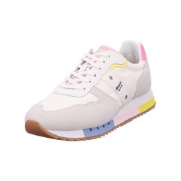 Blauer USA Sneaker in wei&szlig; | Gr.: 39