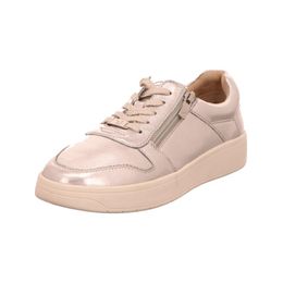 Caprice Sneaker in silber | Gr.: 42