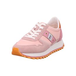 Blauer USA Sneaker in rose | Gr.: 37