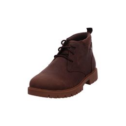 Clarks Winterstiefel in braun | Gr.: 46