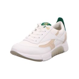 Paul Green Sneaker in wei&szlig; | Gr.: 40
