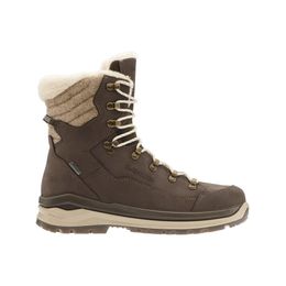 Lowa Winterstiefel RENEGADE EVO ICE 2 GTX Ws in Rot4532 | Gr.: 5
