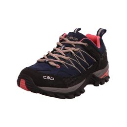 CMP Wanderschuh in blau | Gr.: 42