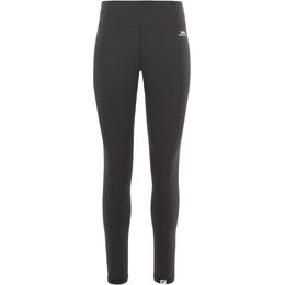 Trespass Leggings in Schwarz | Gr.: S